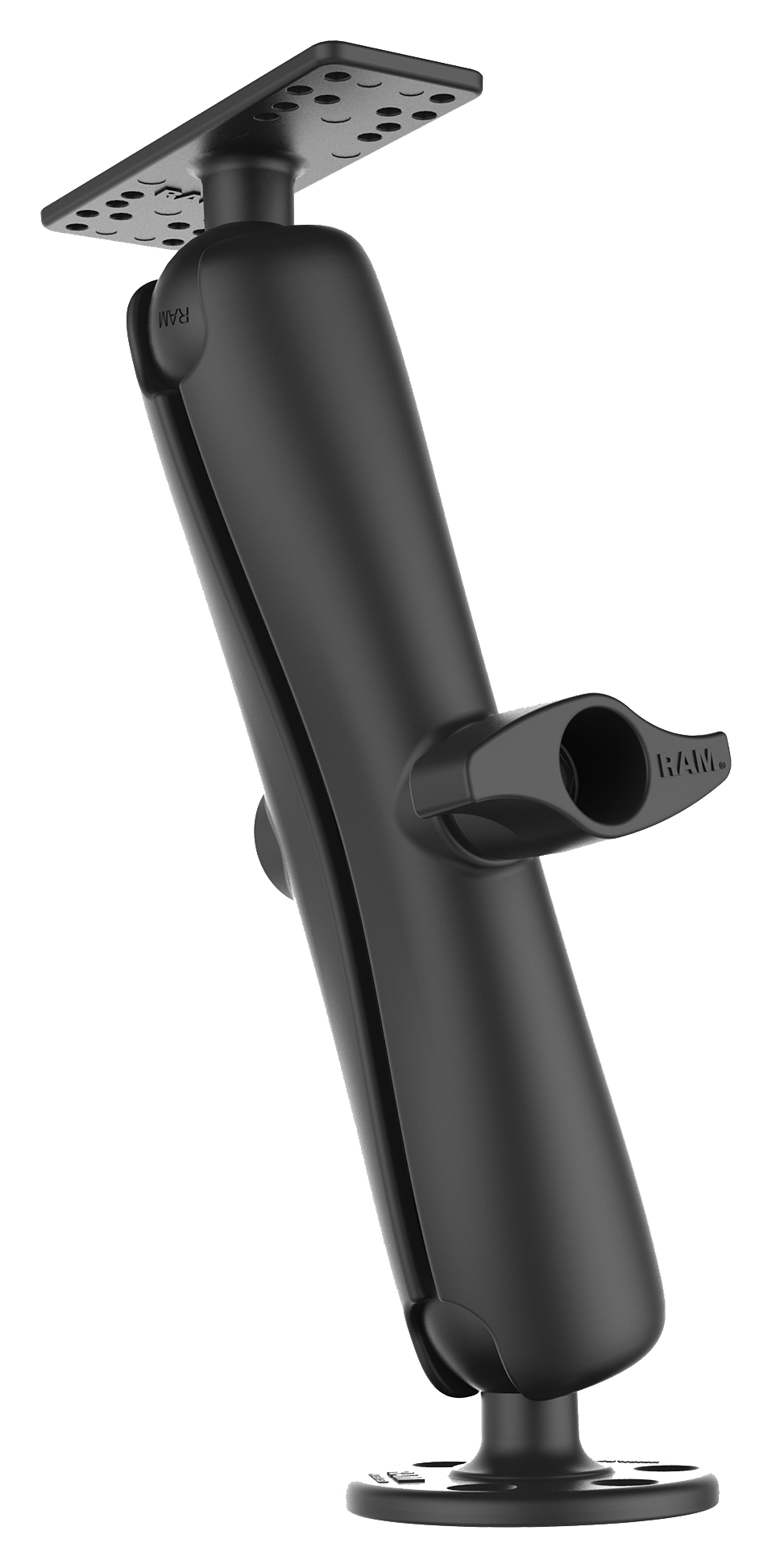 RAM Mounts Marine Electronics Mount | BoondockGear.com